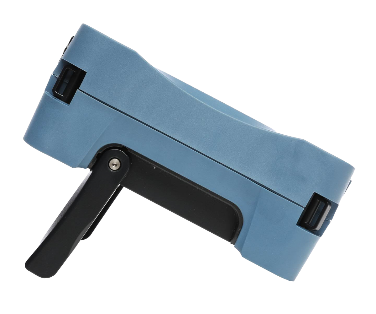 EXFO MAX-720C QUAD OTDR - Advanced Single & Multi Mode Fiber Test Device