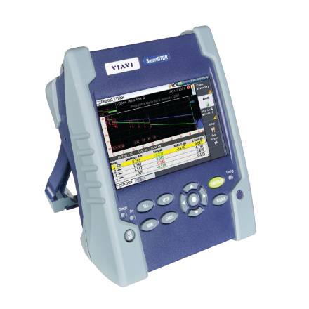 OTDRs for Fiber Optic Testing