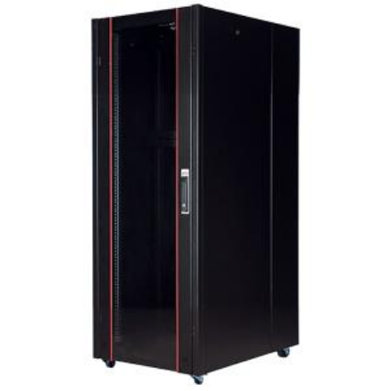 Floor Standing Rack Cabinets