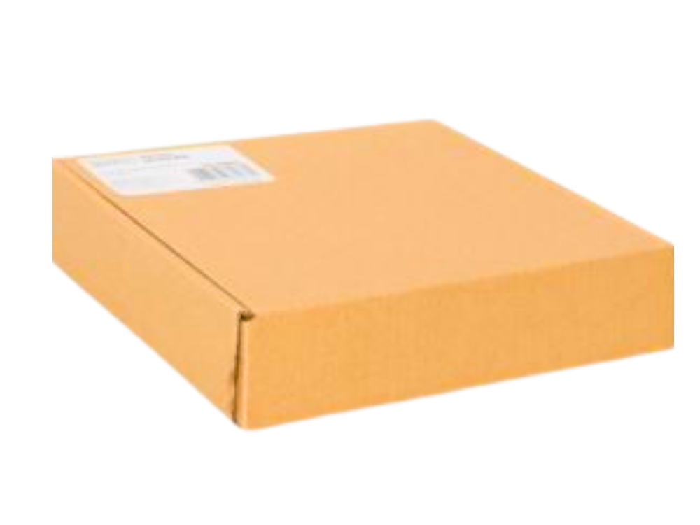 Fiber Optic Termination Box DIN Rail 6 Port SC Duplex