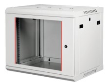 12U LANDE SOHO Duvar Tipi Kabinet G600xD600 mm / Demonte