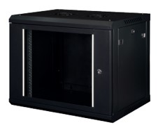 12U LANDE SOHO Duvar Tipi Kabinet G600xD600 mm / Demonte