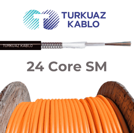 Fiber Kablo | Fiber Optik Kablo | Fiber Internet Kablosu
