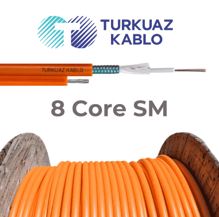 Fiber Kablo | Fiber Optik Kablo | Fiber Internet Kablosu